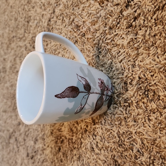 Corelle | Kitchen | Corelle Coordinates Twilight Grove Corning Mug ...
